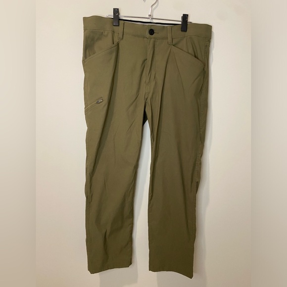 Orvis | Pants | Orvis Mens Classic Collection Lightweight 5 Pocket Trek ...